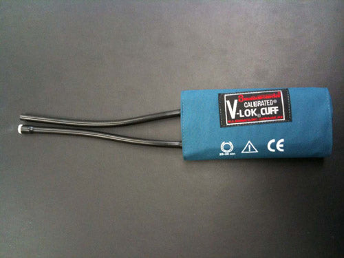 Baum Adult Cuff and Inflation Bag V-Lok – Great Smile Company