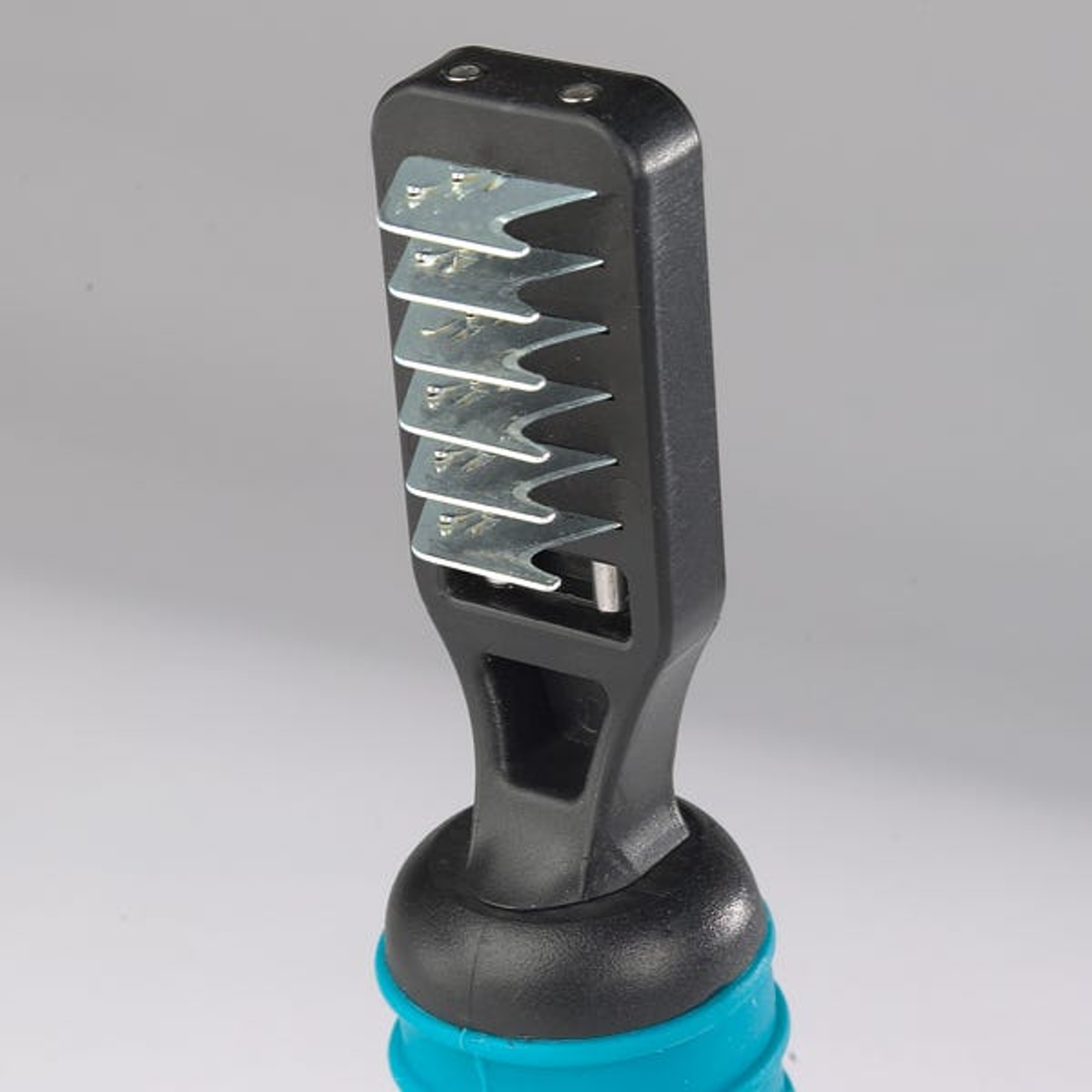 MG Ergonomic DeMatting Tool 6 Blade – Great Smile Company