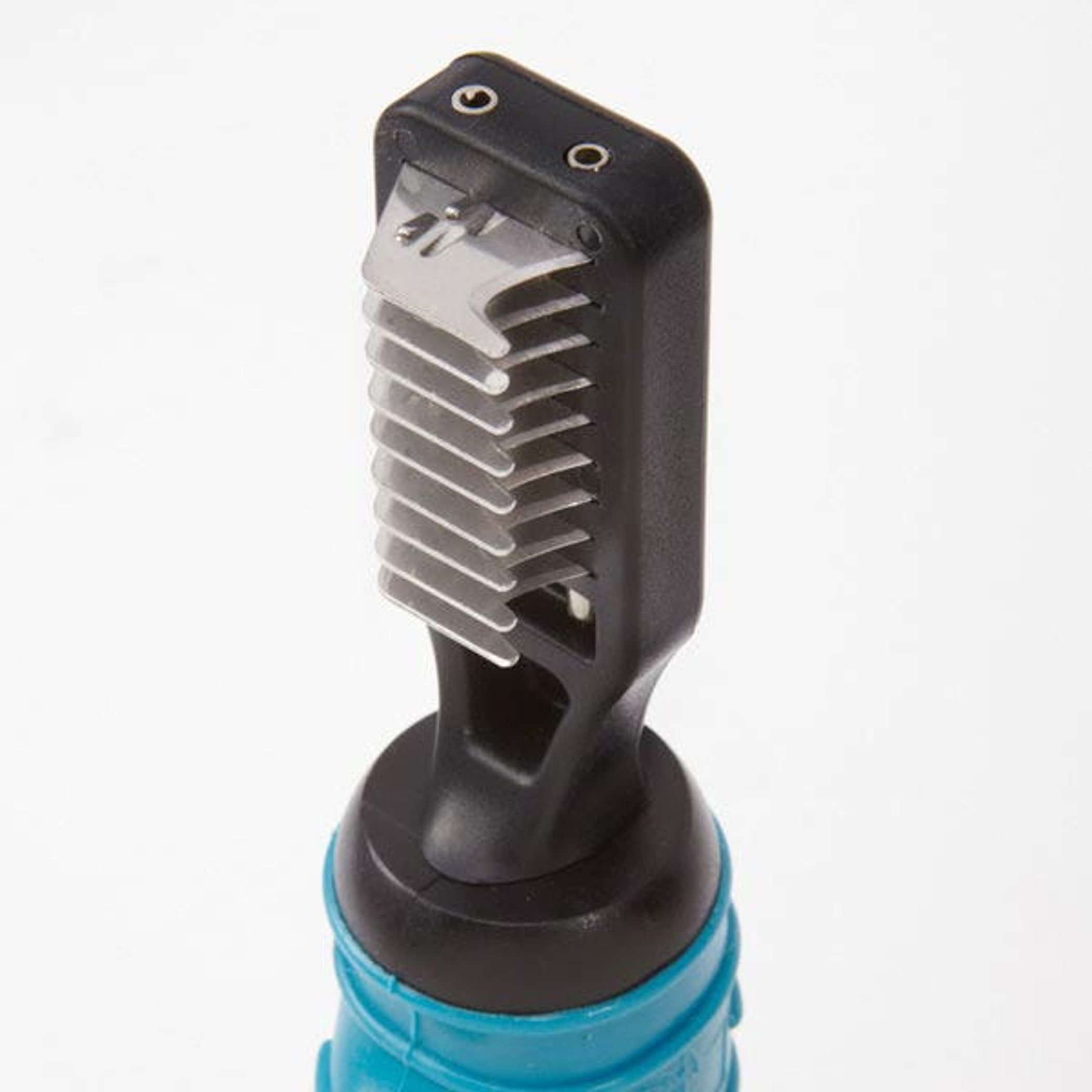 MG Ergonomic DeMatting Tool 9 Blade – Great Smile Company