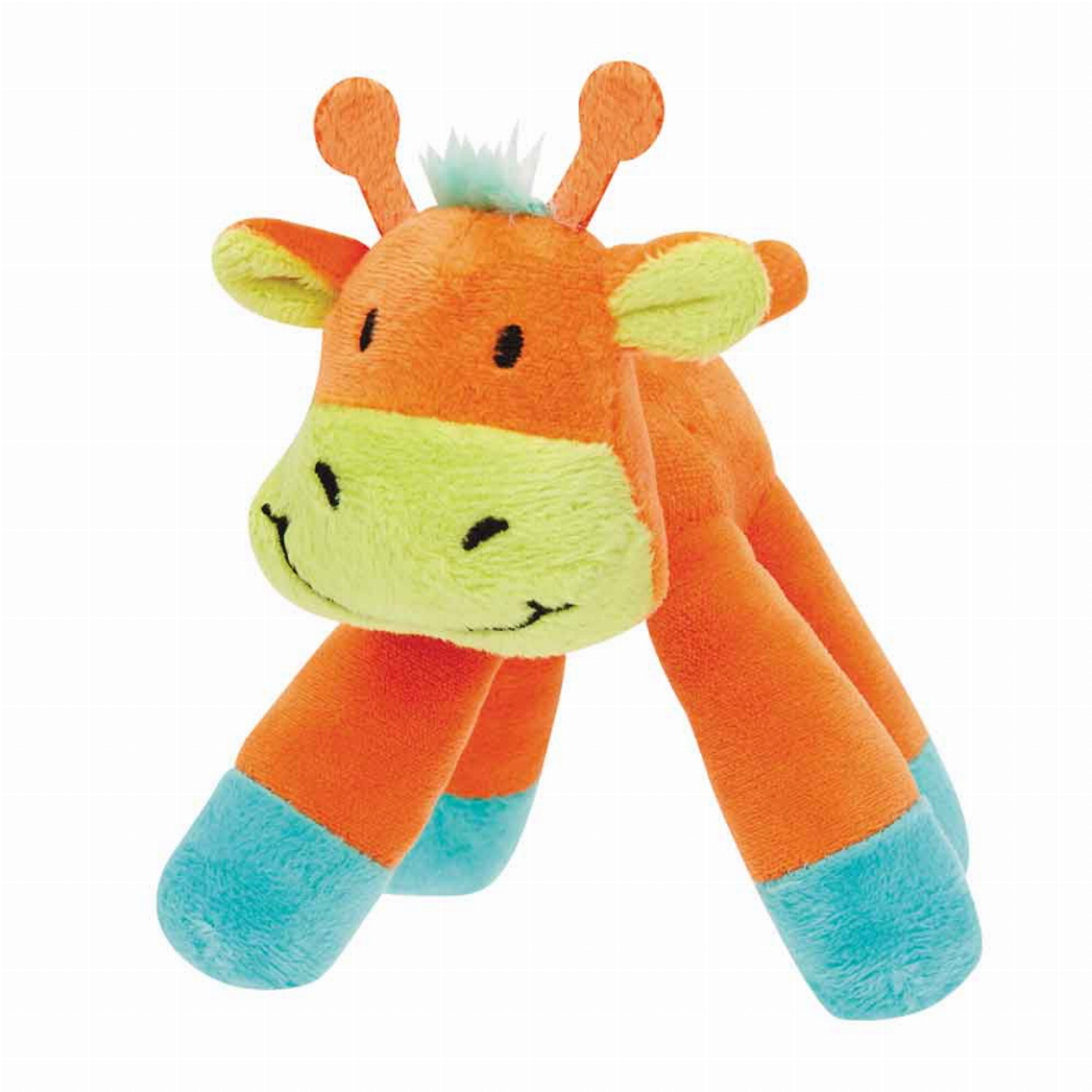 CHP Long Legs Giraffe squeaker – Great Smile Company