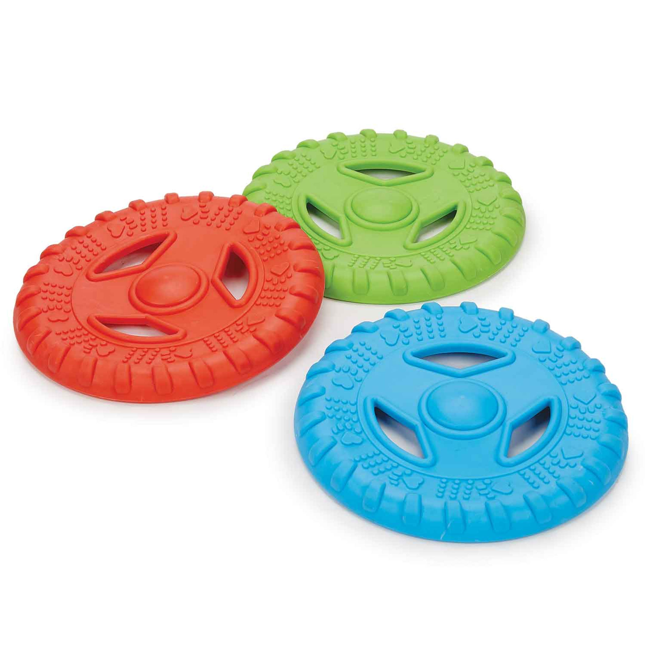 Digger's Fly and Fetch TPR Disc – Great Smile Company