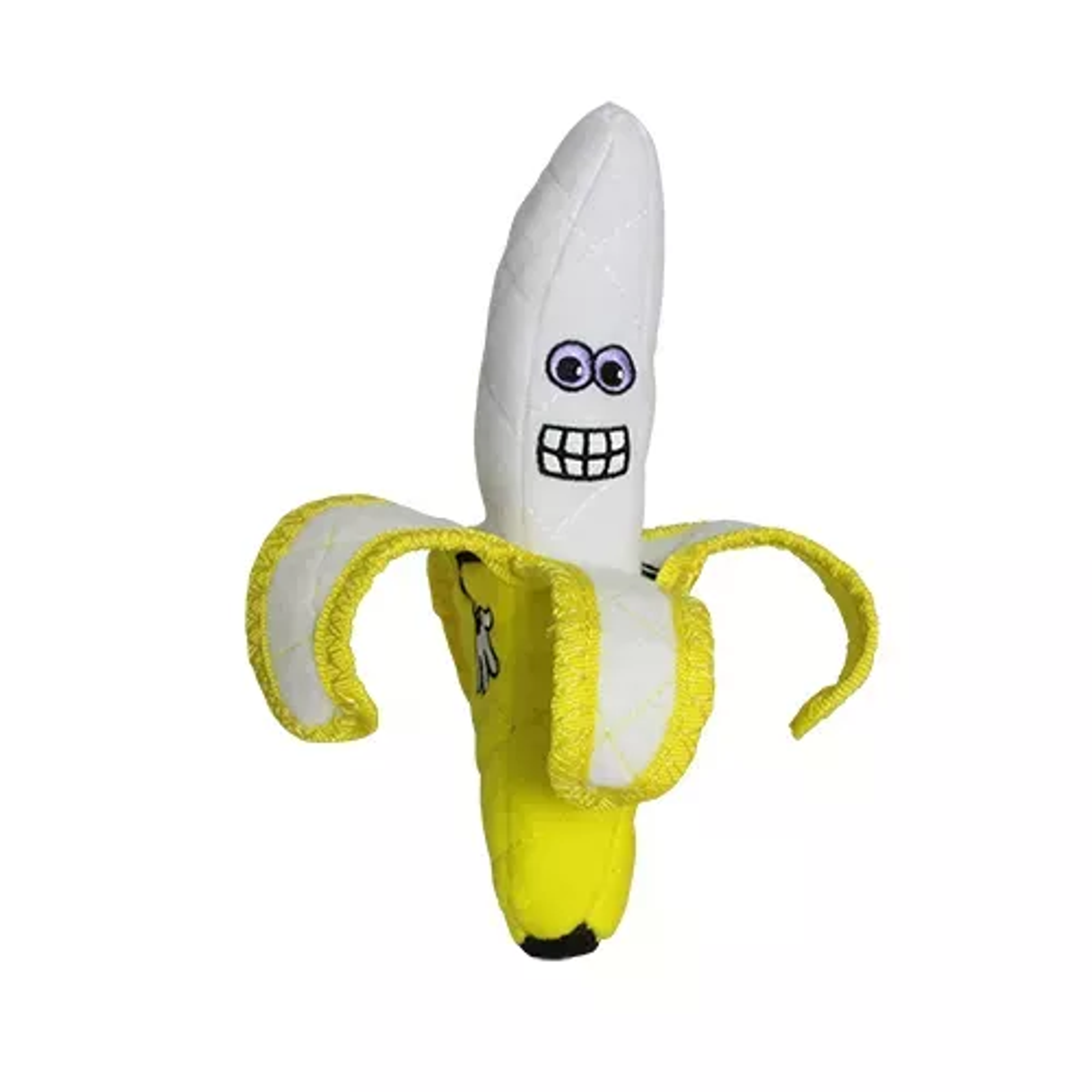 Tuffy Funny Food Banana – Great Smile Company