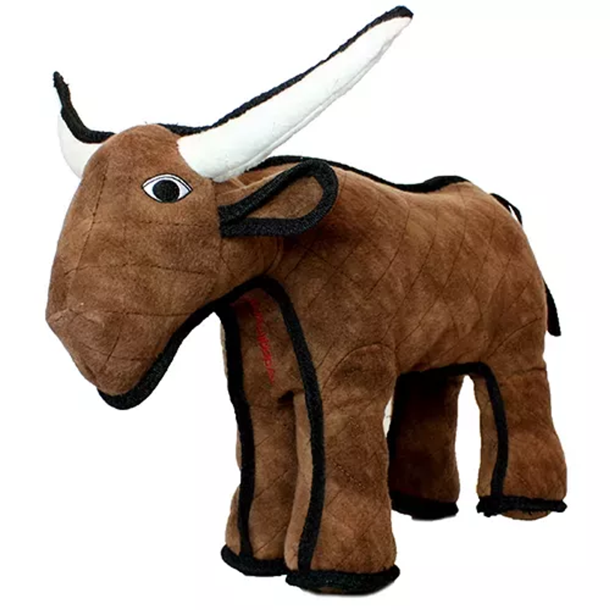 Tuffy Barnyard Bull – Great Smile Company