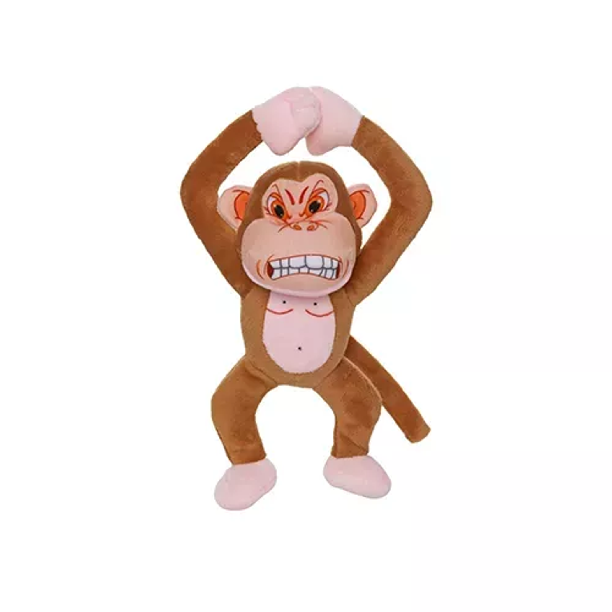 Mighty Jr Angry Animals – Great Smile Company