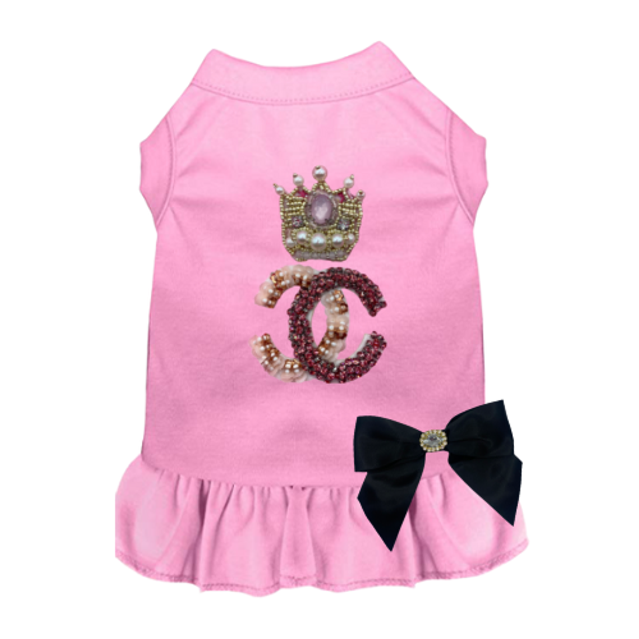 My Pretty Pretty Princess Dress – Great Smile Company