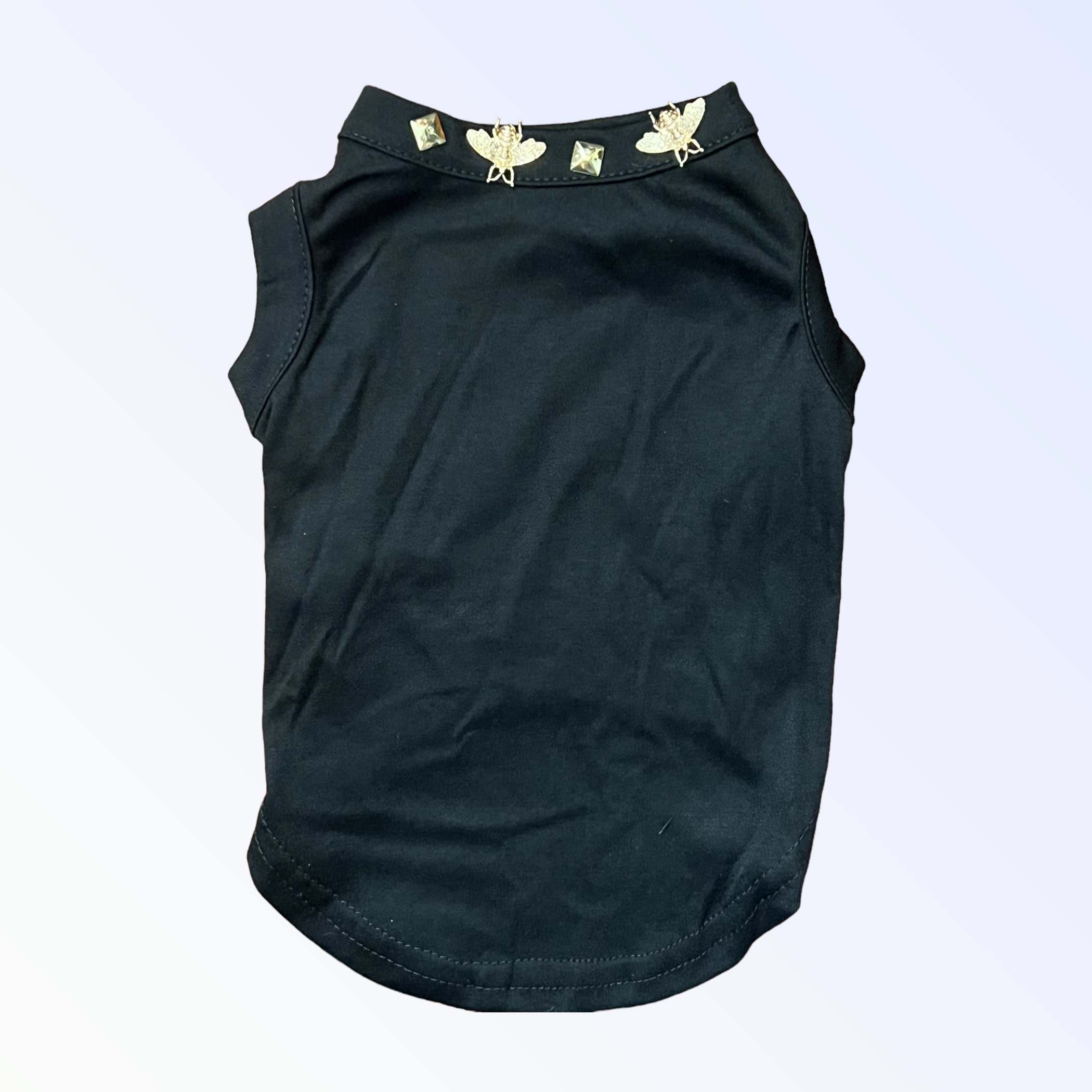 Studded Bee Tee – Great Smile Company
