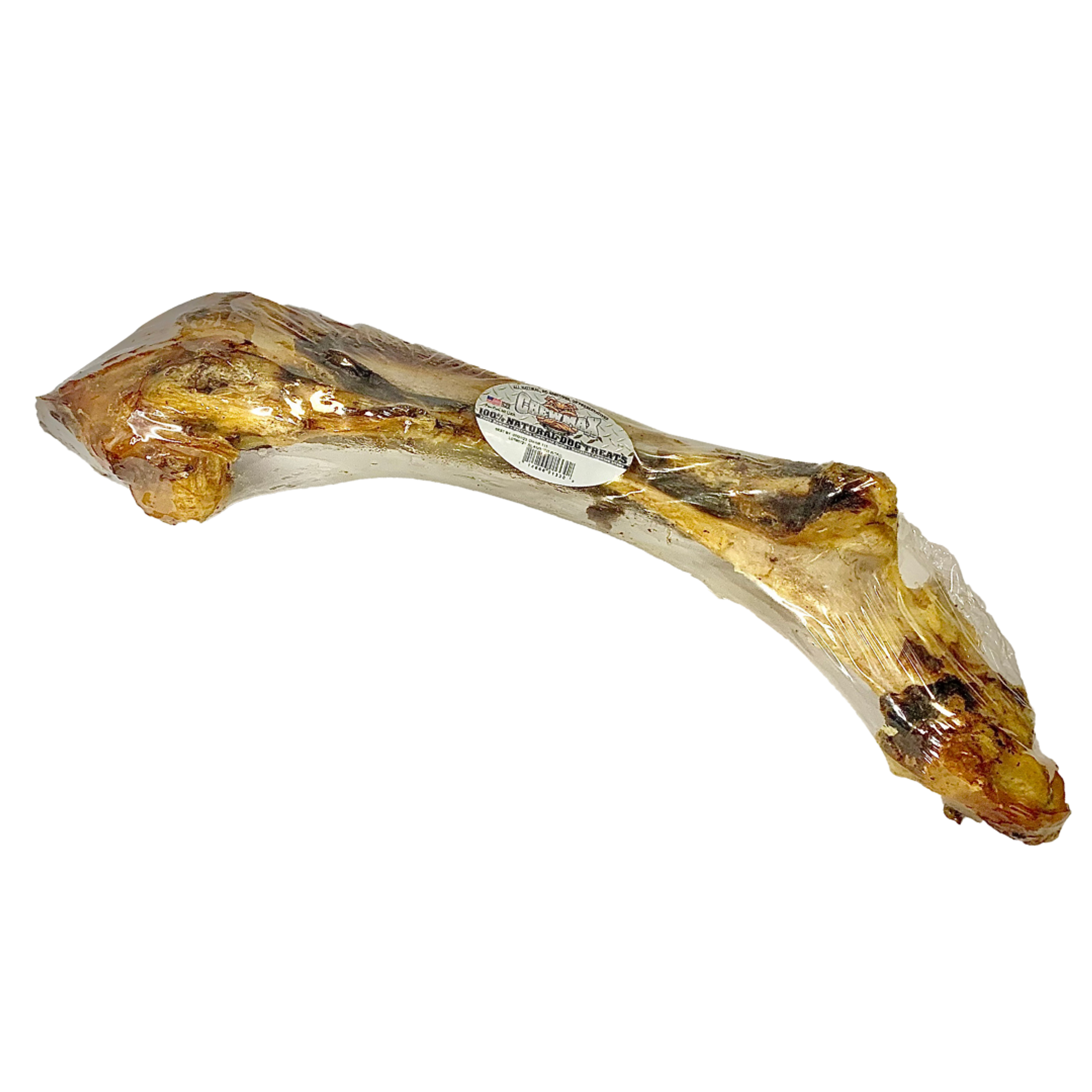 Slammer Beef Bone – Great Smile Company