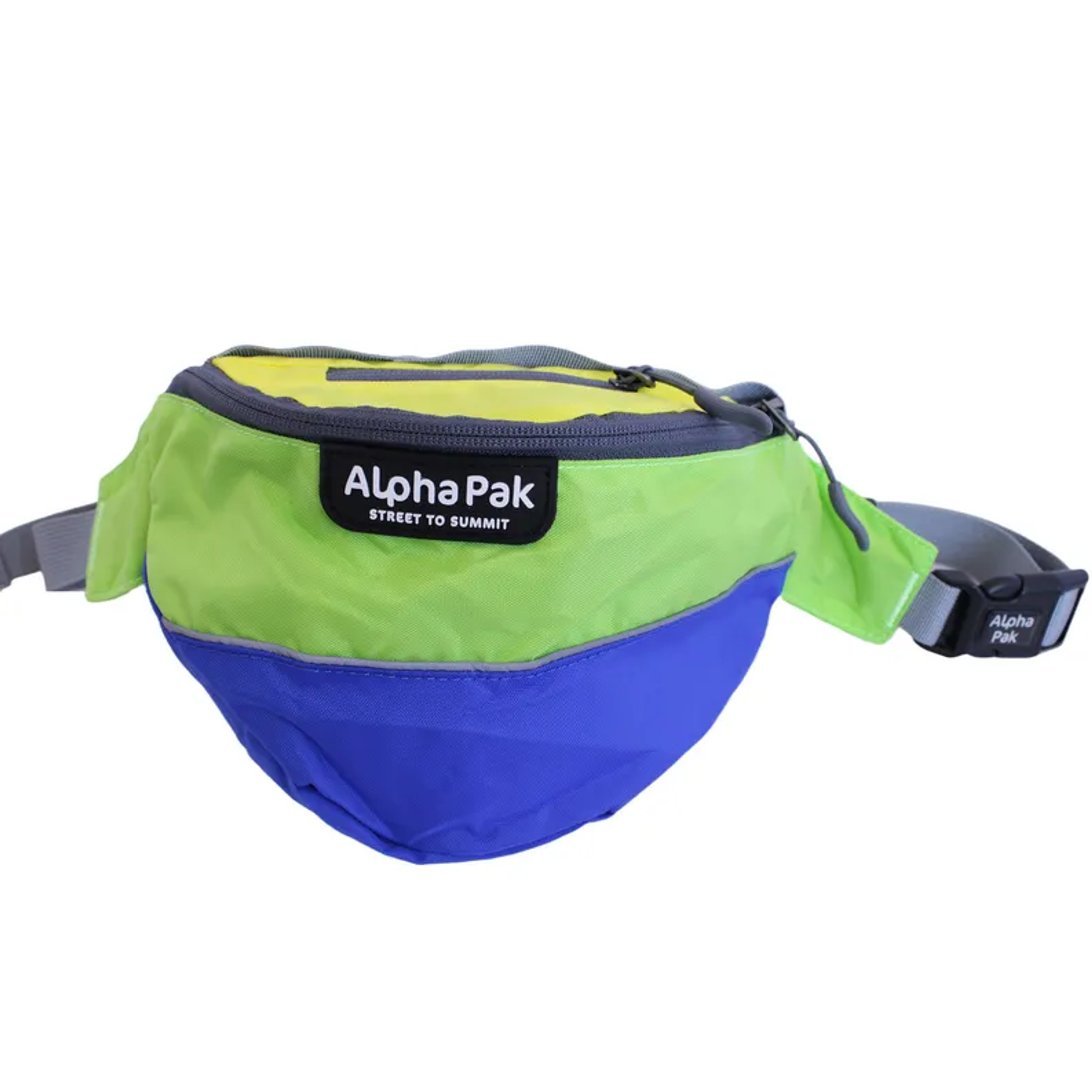 Rain Forest Hip Pack – Great Smile Company