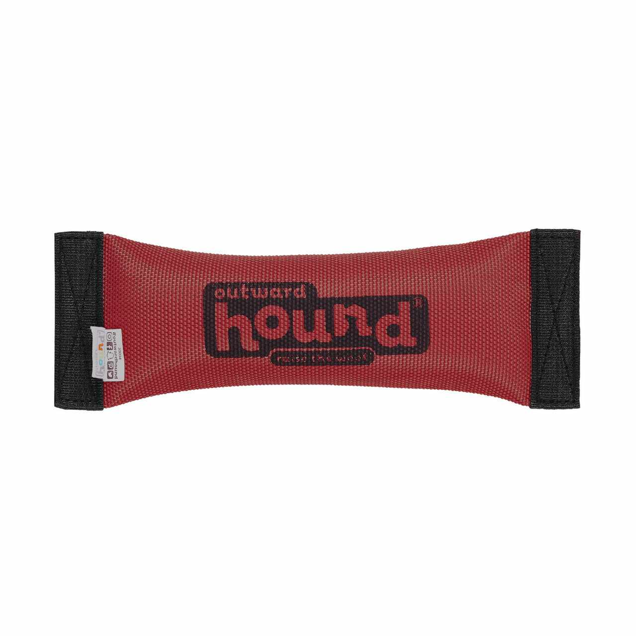 Outward Hound Fire Hose Fetch Durable Fire Hose Dog Toy – Great Smile ...