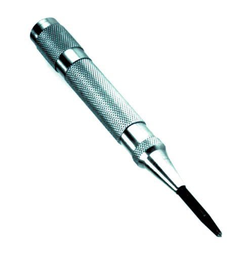 Window Punch – Great Smile Company