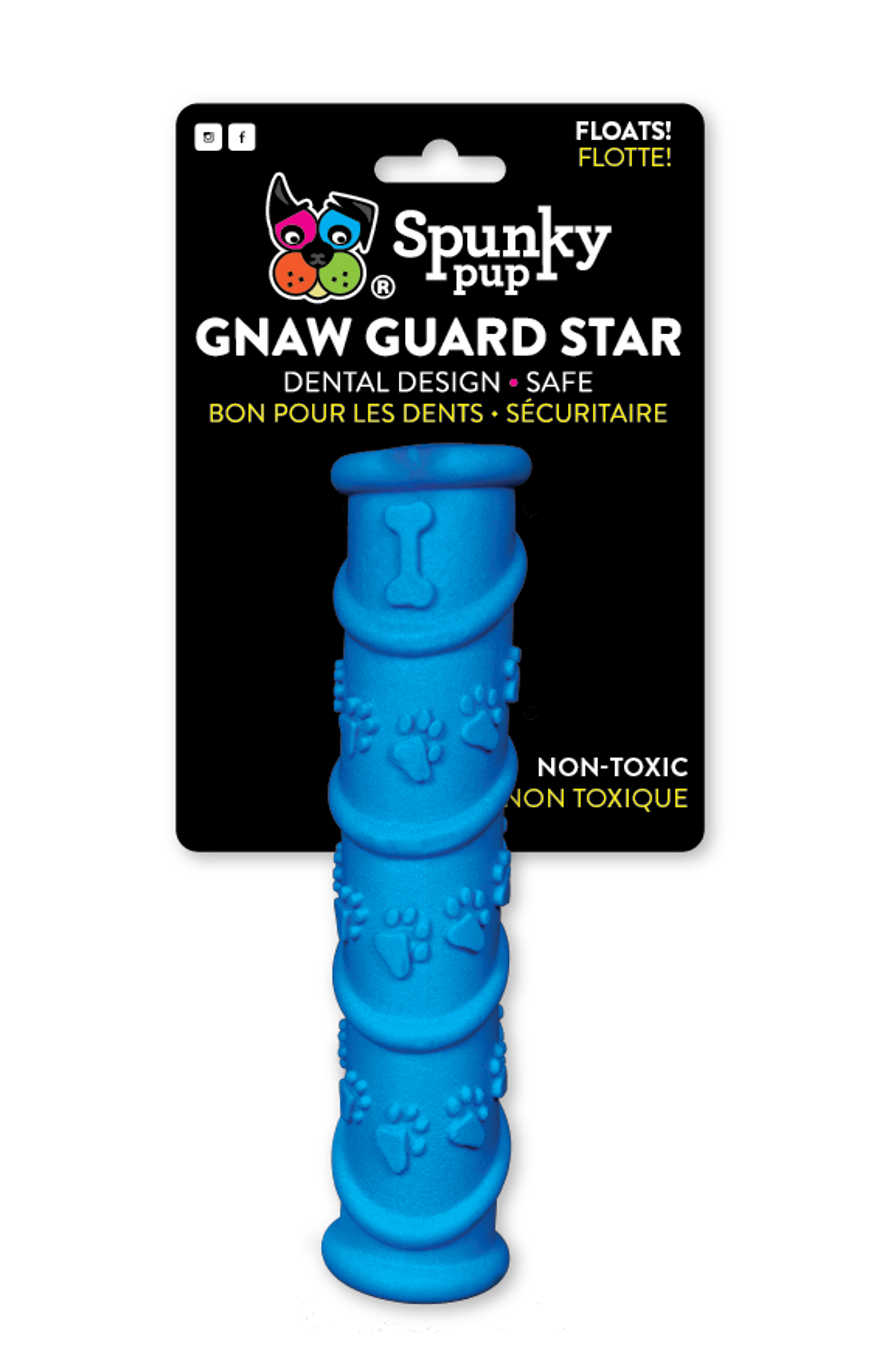 Gnaw Guard Foam Stick – Great Smile Company