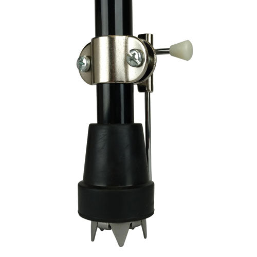 Ice n' Stability Cane Tip by Blue Jay with 5 Steel Prongs – Great Smile ...