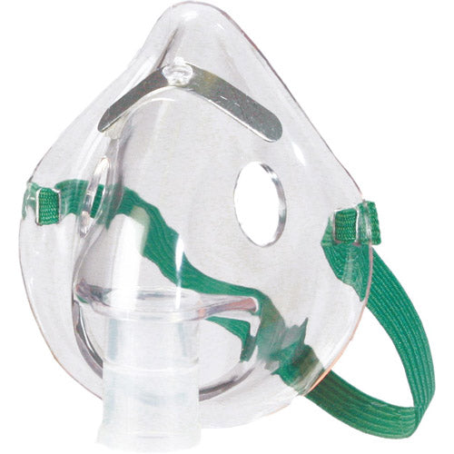 Pediatric Aerosol Mask Each – Great Smile Company