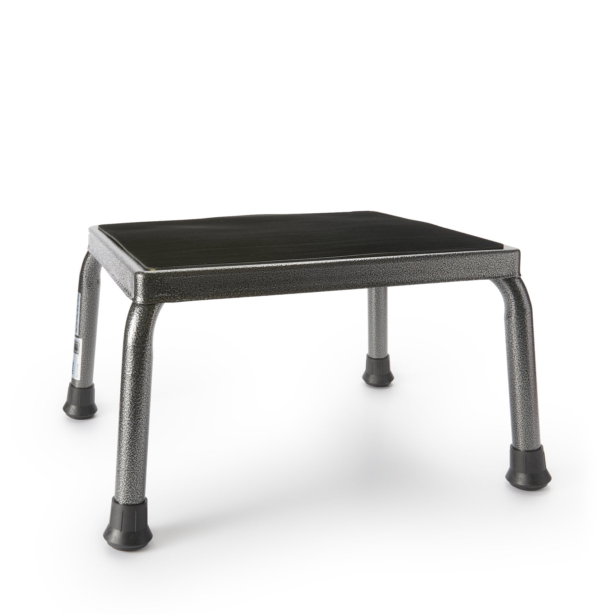 Step Stool drive 1 Step Stainless Steel Frame 9 Inch Step Height ...