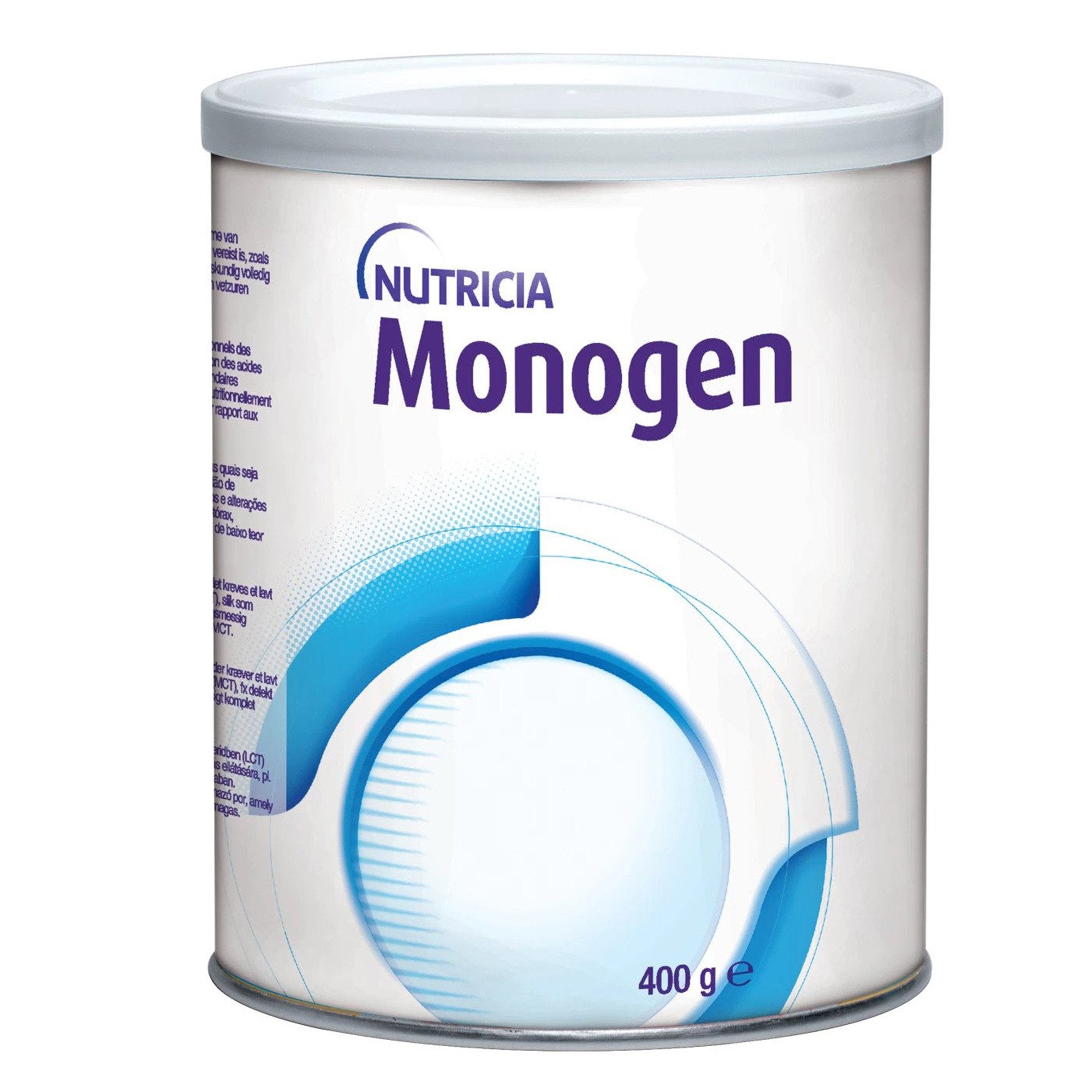 Oral Supplement Monogen Unflavored Powder 400 Gram Can | Great Smile Co ...