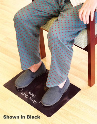 Dycem Floor Mat Blue 18 x 23.5 (45cm x 60cm) – Great Smile Company