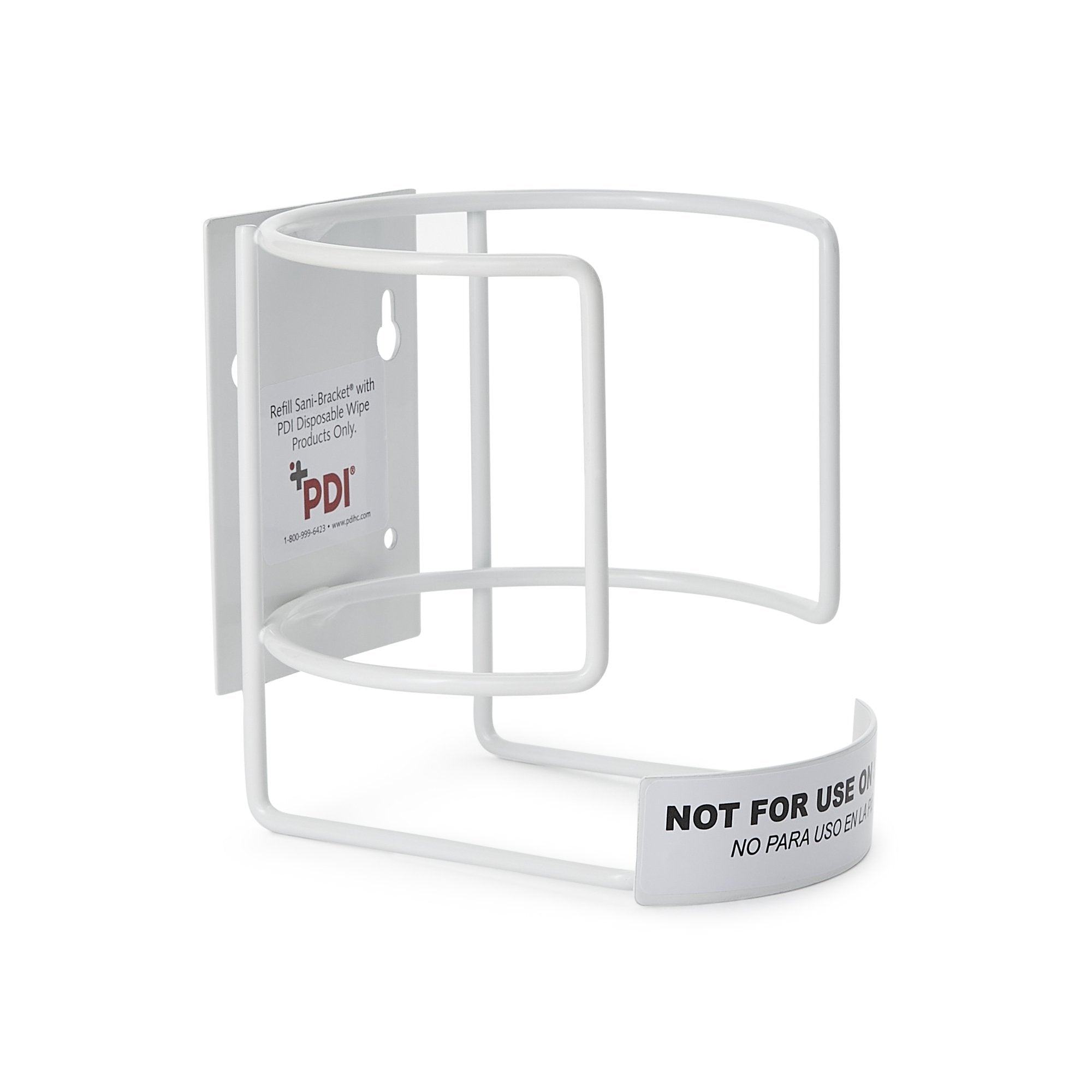 Canister Bracket Sani-Bracket | Great Smile Co. – Great Smile Company