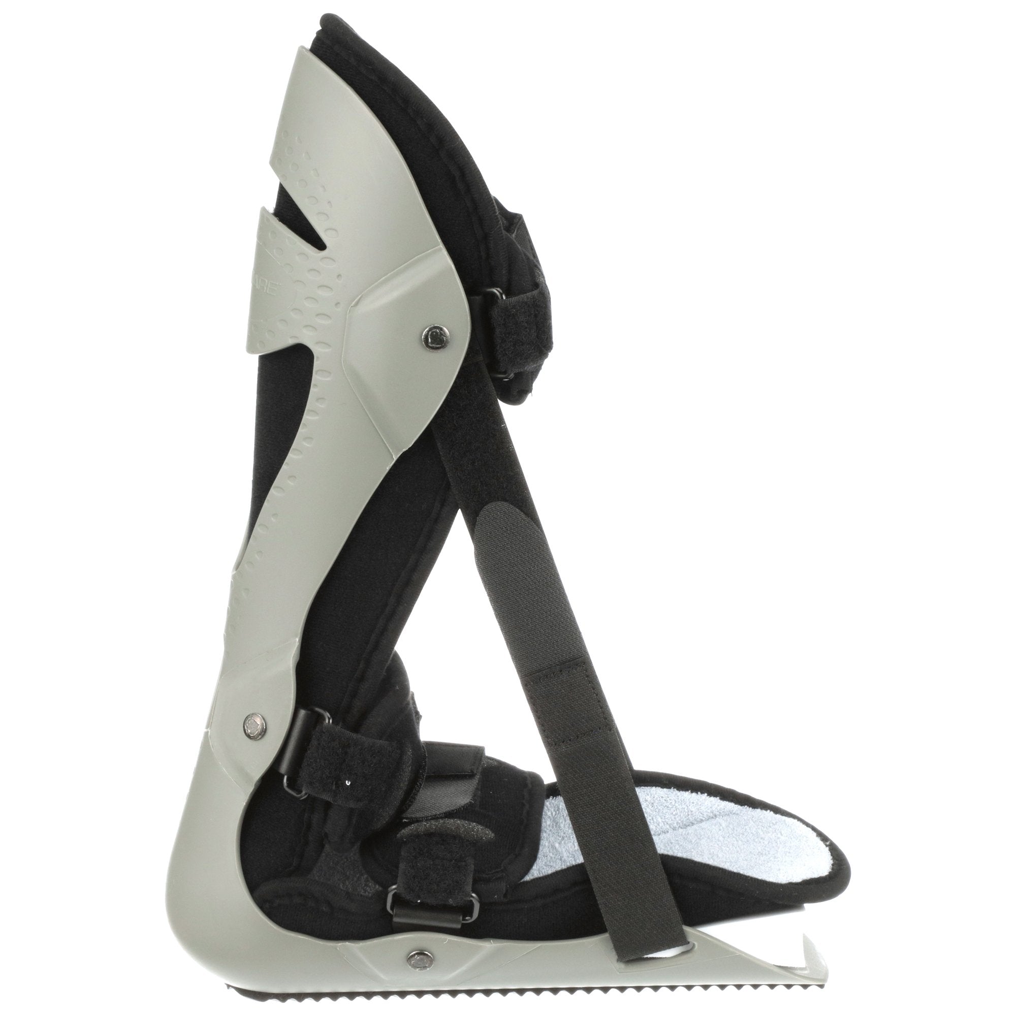 Plantar Fasciitis Night Splint McKesson Small Hook and Loop Closure Ma ...