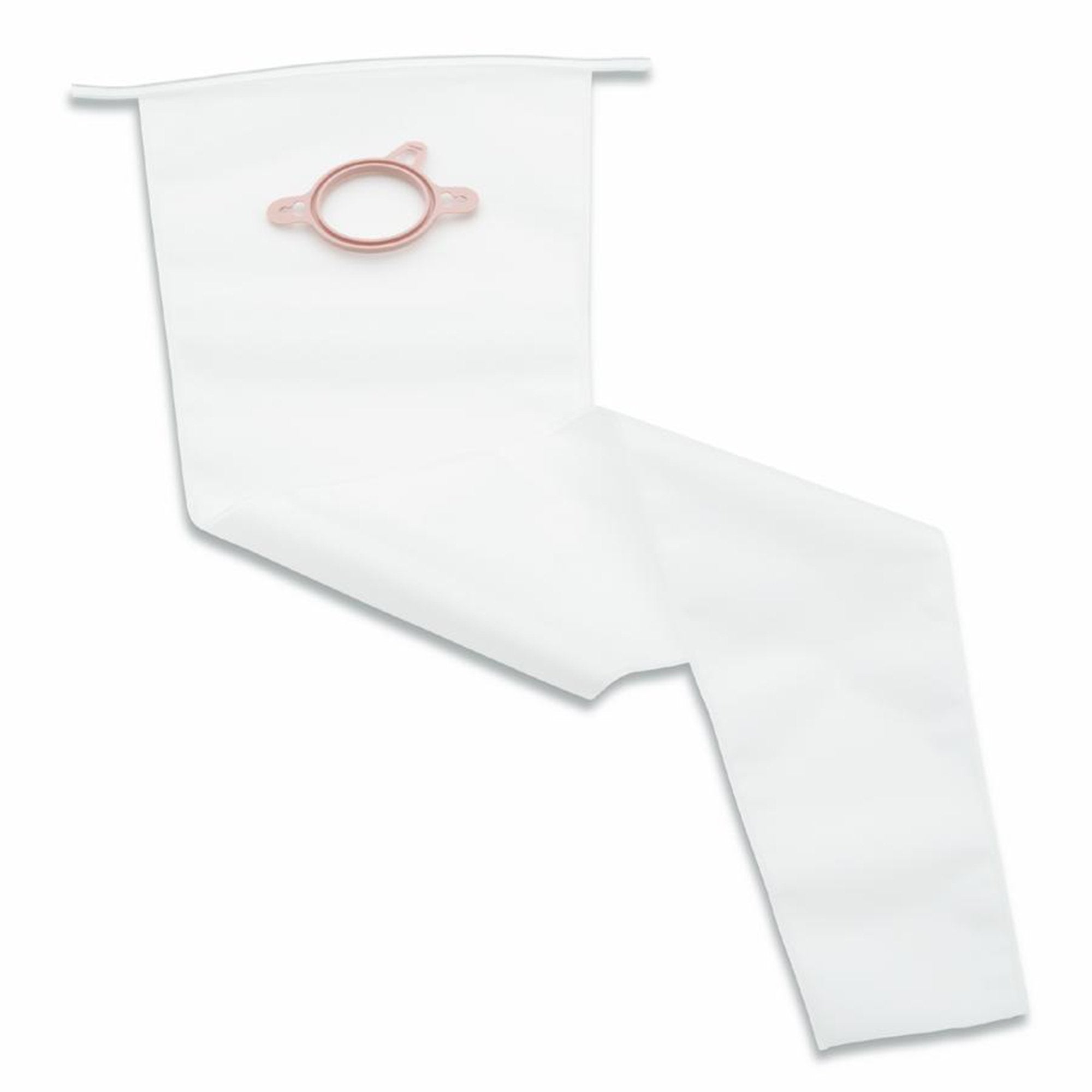 Ostomy Irrigation Sleeve New Image System Green 1-3/4 Inch Flange 34 I ...