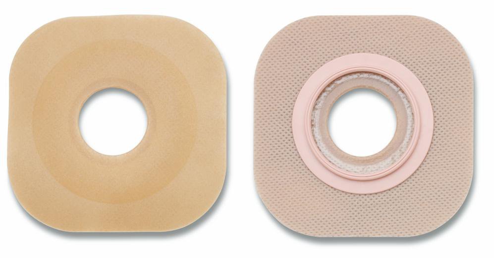 Ostomy Barrier New Image Flextend Precut | Extended Wear | 57mm Flange ...