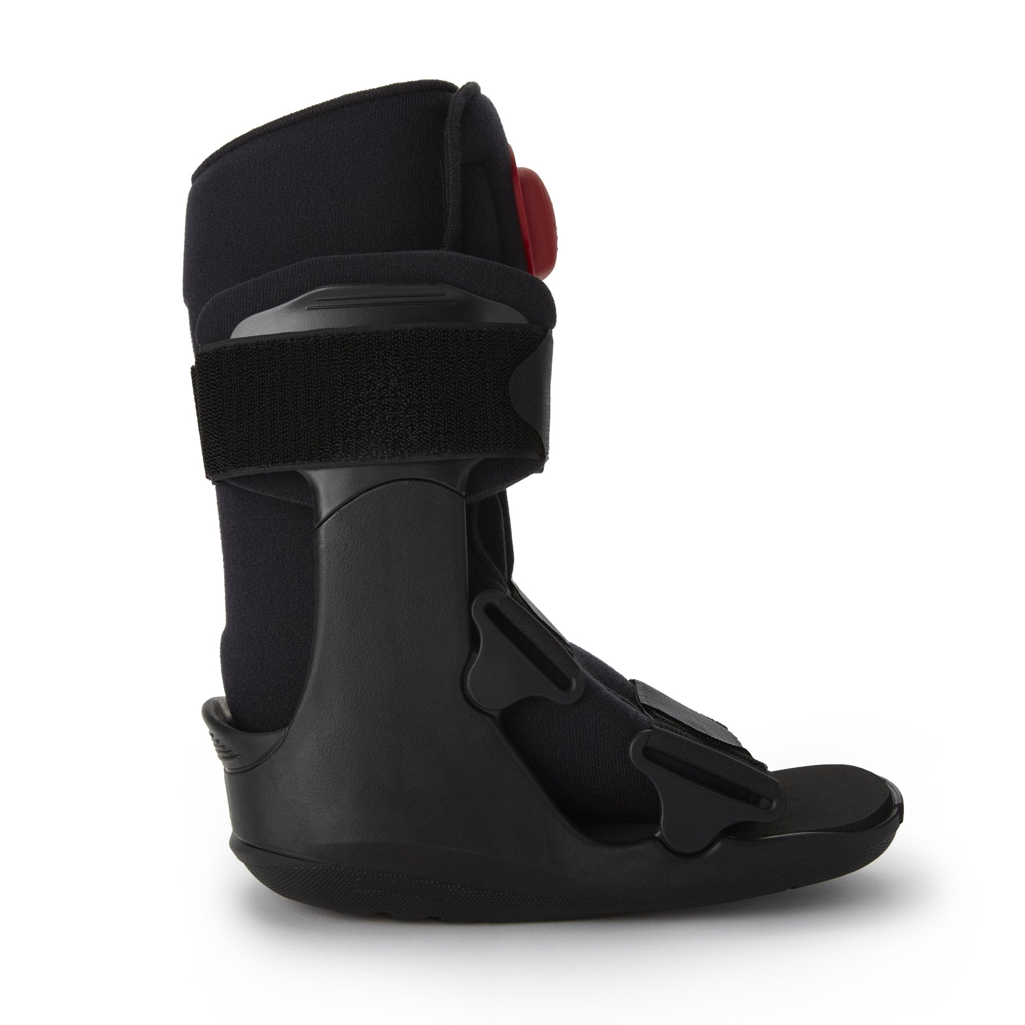 Air Walker Boot XcelTrax Air Ankle Pneumatic Adult Small Short – Great ...