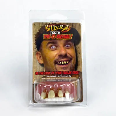 Snaggletooth Teeth – Great Smile Company